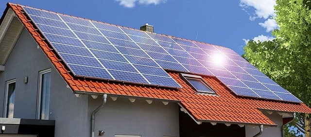 Bootstrap Business: 3 Different Ways Of Providing Power To A Home