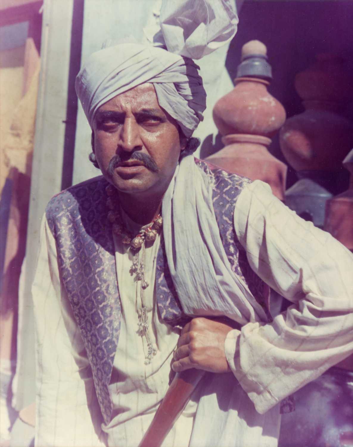 Heer Ranjha 1970