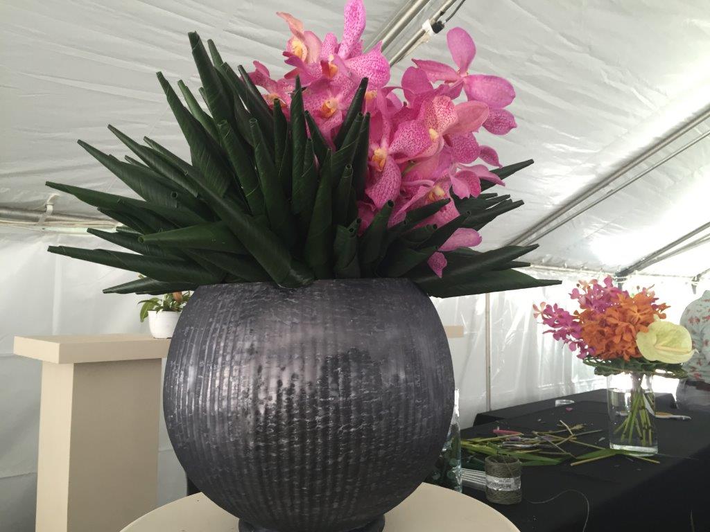 Kanawha Garden Club: The Amazing Art of Leaf Manipulation