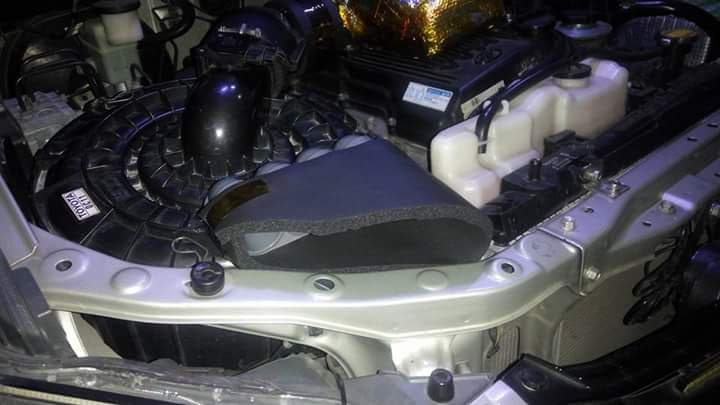 Modifikasi Box Filter Innova Vvt-I Menjadi Cold Air Intake | Blog Asia ...
