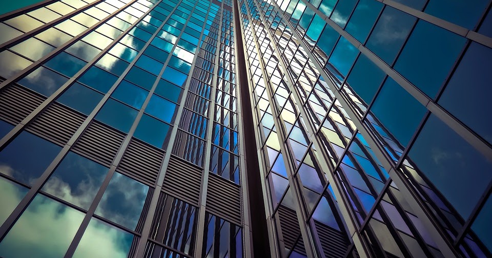 10 Jenis Kaca dalam Bangunan dan Aplikasinya - Dunia Sipil