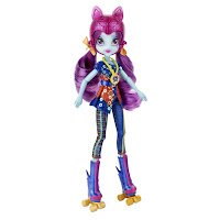 Friendship Games Roller Skater Dolls Listed on Amazon | MLP Merch