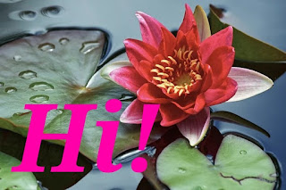 Top 10 Hi Images, Pictures, Photos, Greetings for WhatsApp - Good Morning