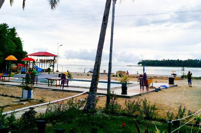 7 Penginapan dan Hotel di Nias dari Murah hingga Mahal, Cocok untuk ...