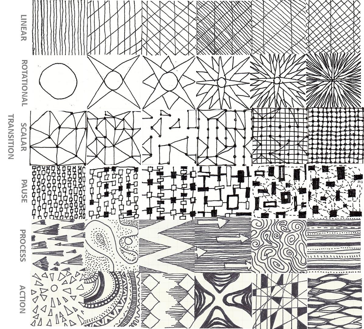 Sasha Arch1101: 36 CUSTOM TEXTURES