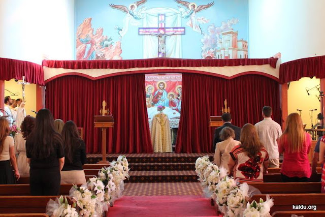 Oriente Católico: Parte 4: Os RITOS LATINOS e os RITOS ORIENTAIS