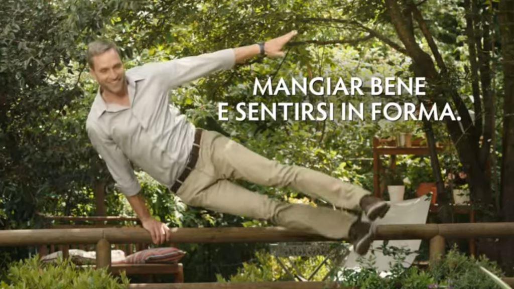 Canzone Olio Cuore pubblicità 2016 ‘potrà sorprendervi...’ - Musica ...