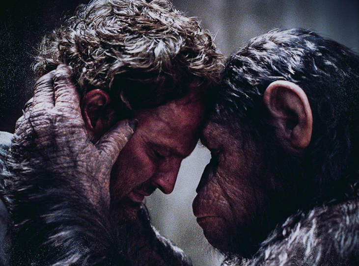 Simian Civilization: A Dawn of the Planet of the Apes Review - GEOFFREVIEW
