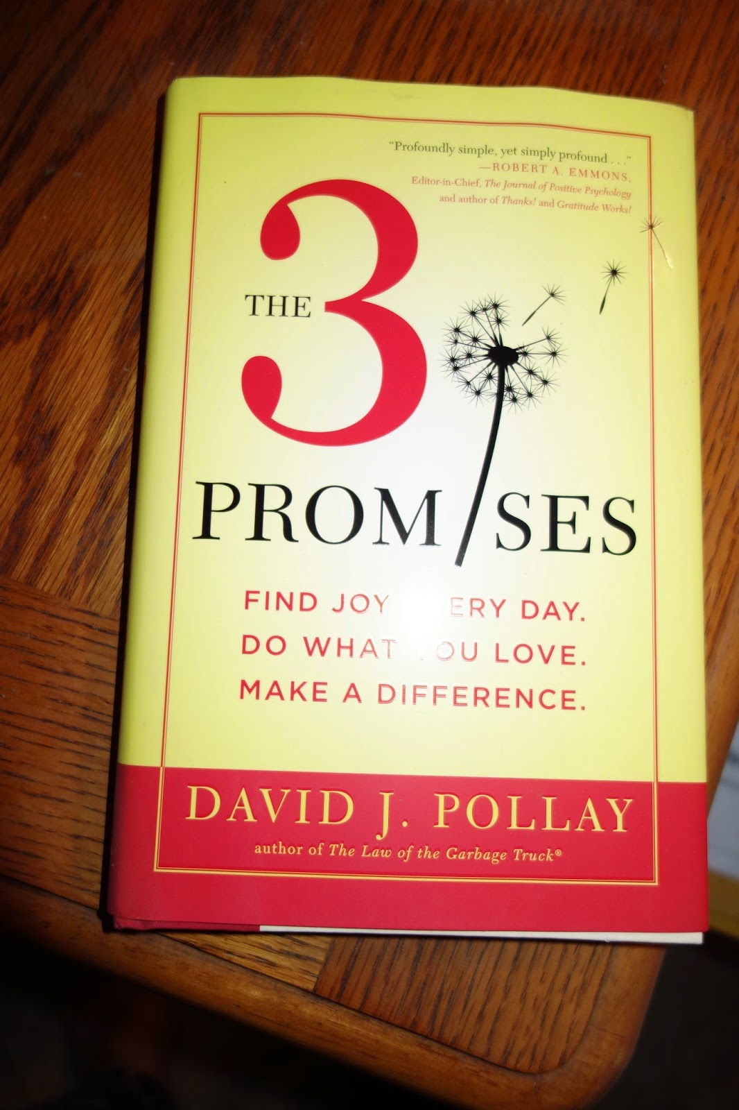 The 3 Promises {Holiday Gift Guide} - Creative Little Carrie