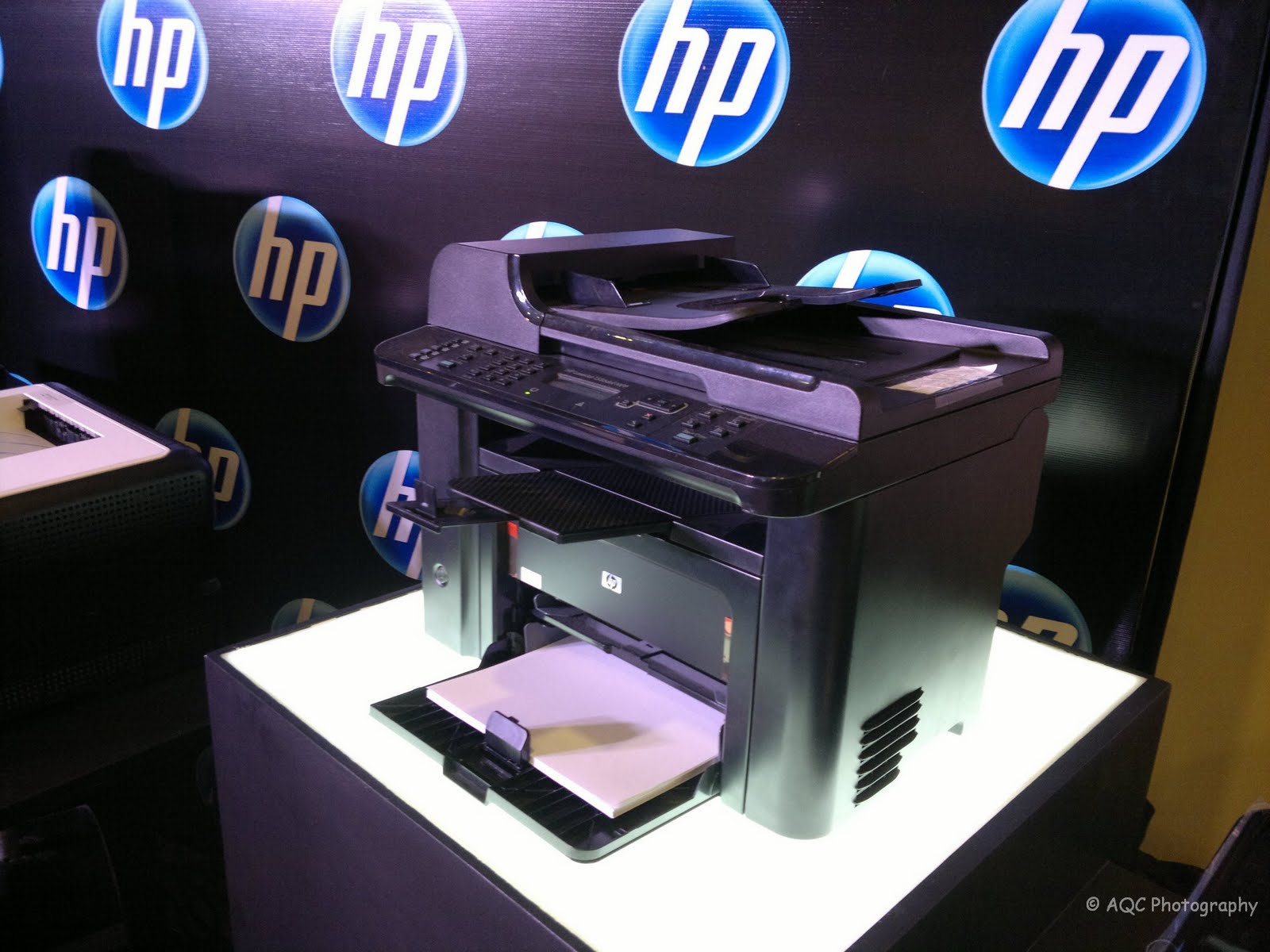 EPrint technology from HP ~ Cheftonio's Blog