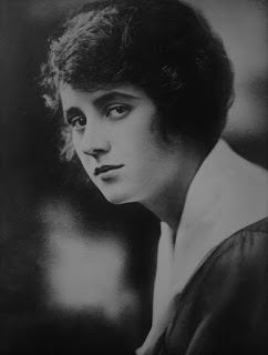 Jean Acker ~ Rudolph Valentino's Lesbian Wife