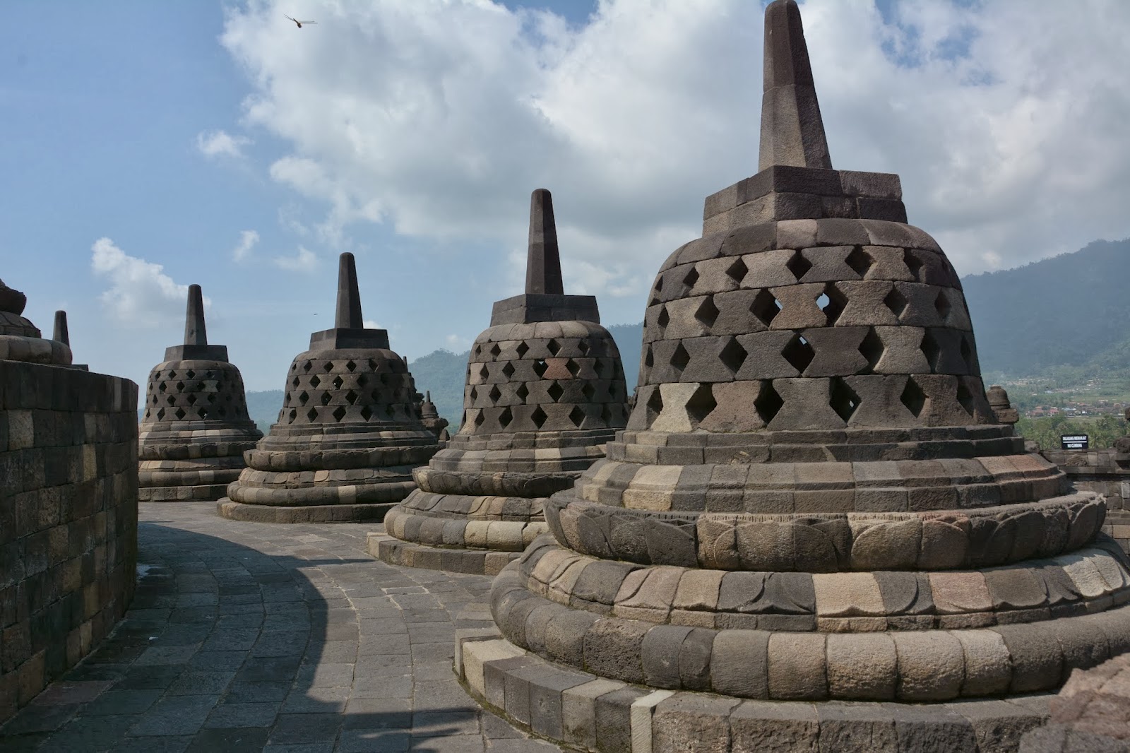 A Photographer's Guide To Yogyakarta: Borobudur Temple
