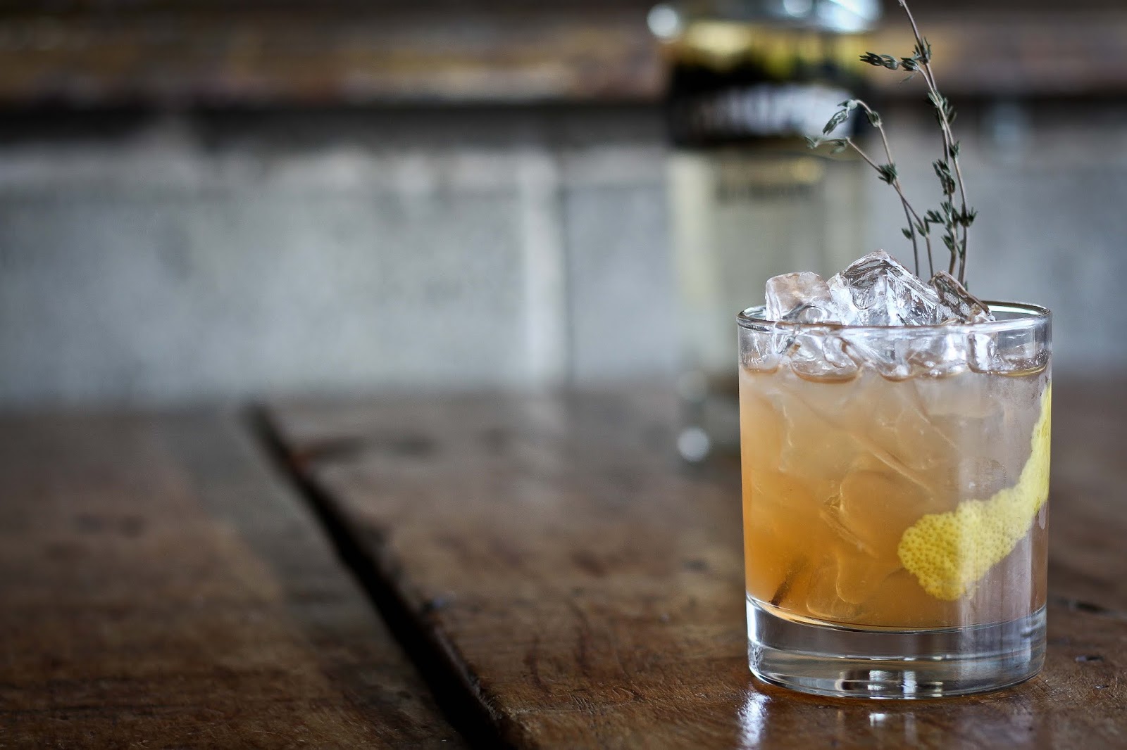 Petit guide des bitters pour les débutants