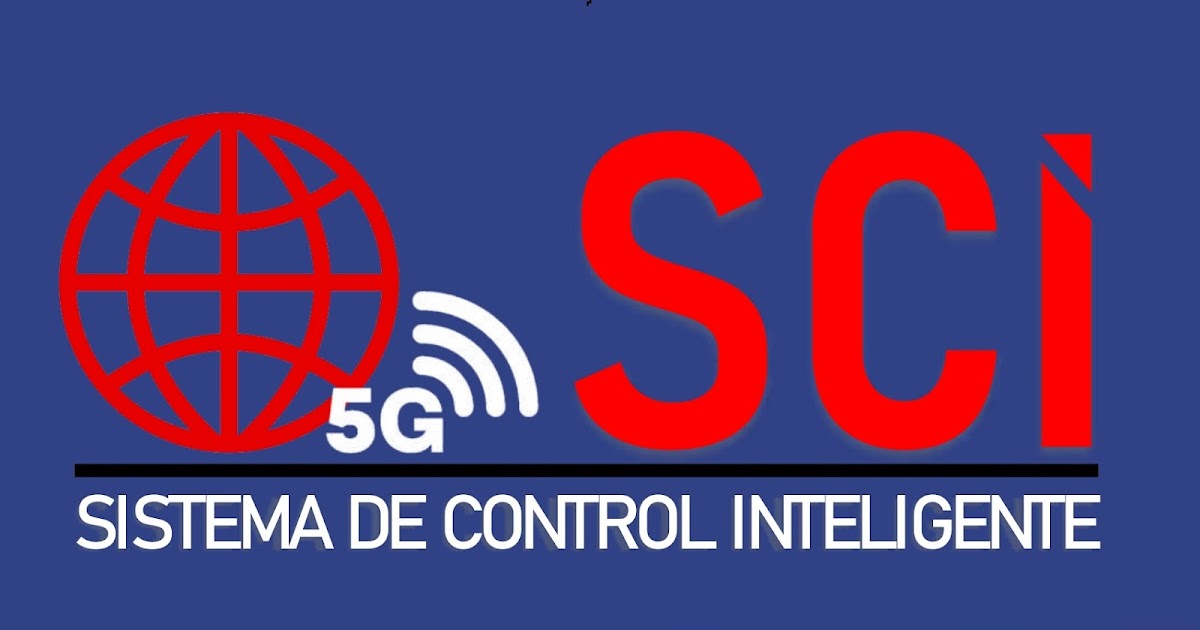 SCI sistema de control inteligente