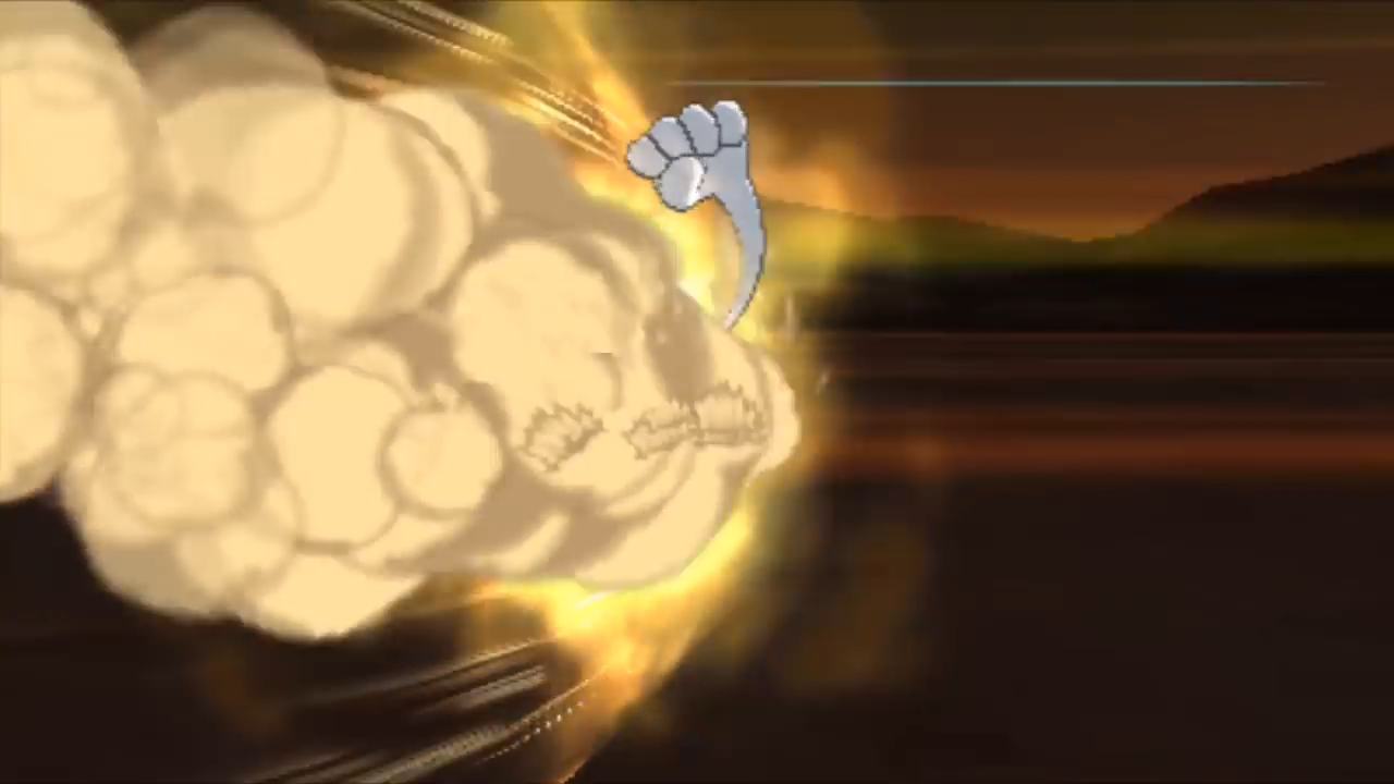 Poké-Arquivo: 771 - Pyukumuku ~ PMD || Acervo de Imagens de Digimon e ...