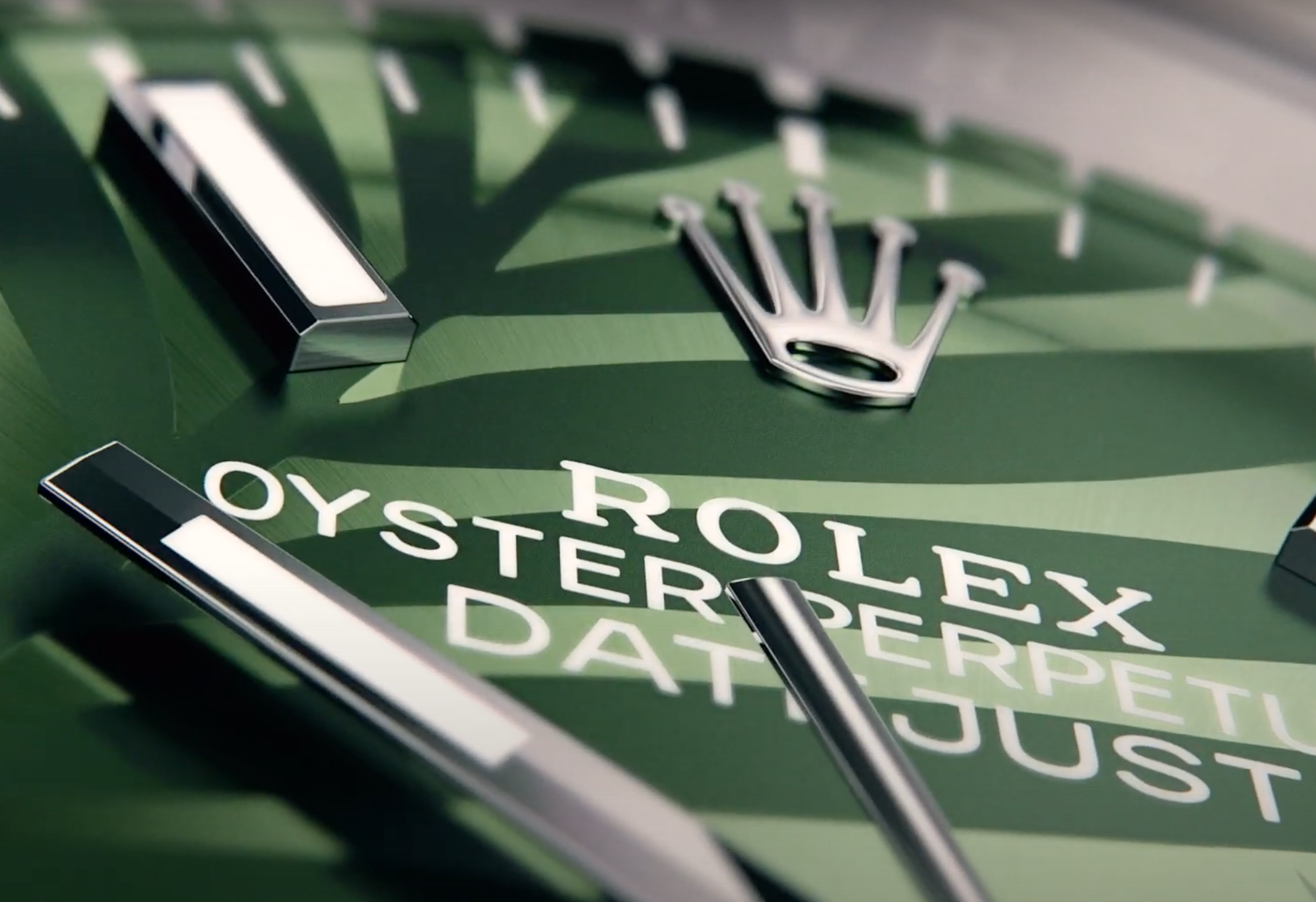 Welcome to RolexMagazine.com: Watches and Wonders: New Datejust 36mm ...