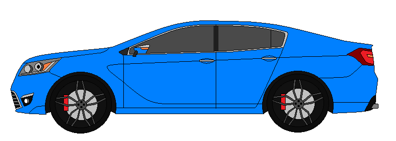 Lcmotors: Lançamento Nacional Lc GX550 e GX560