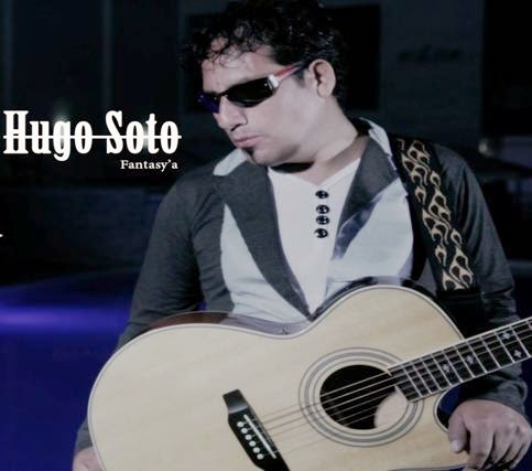 ᐈ Hugo Soto y su Banda Fantasy - Noticias | Información | Cultura ...