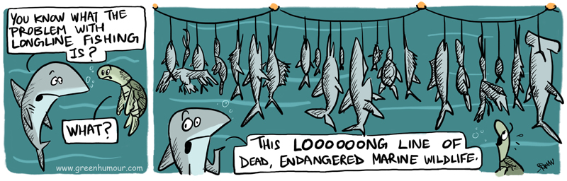 Green Humour: October 2016