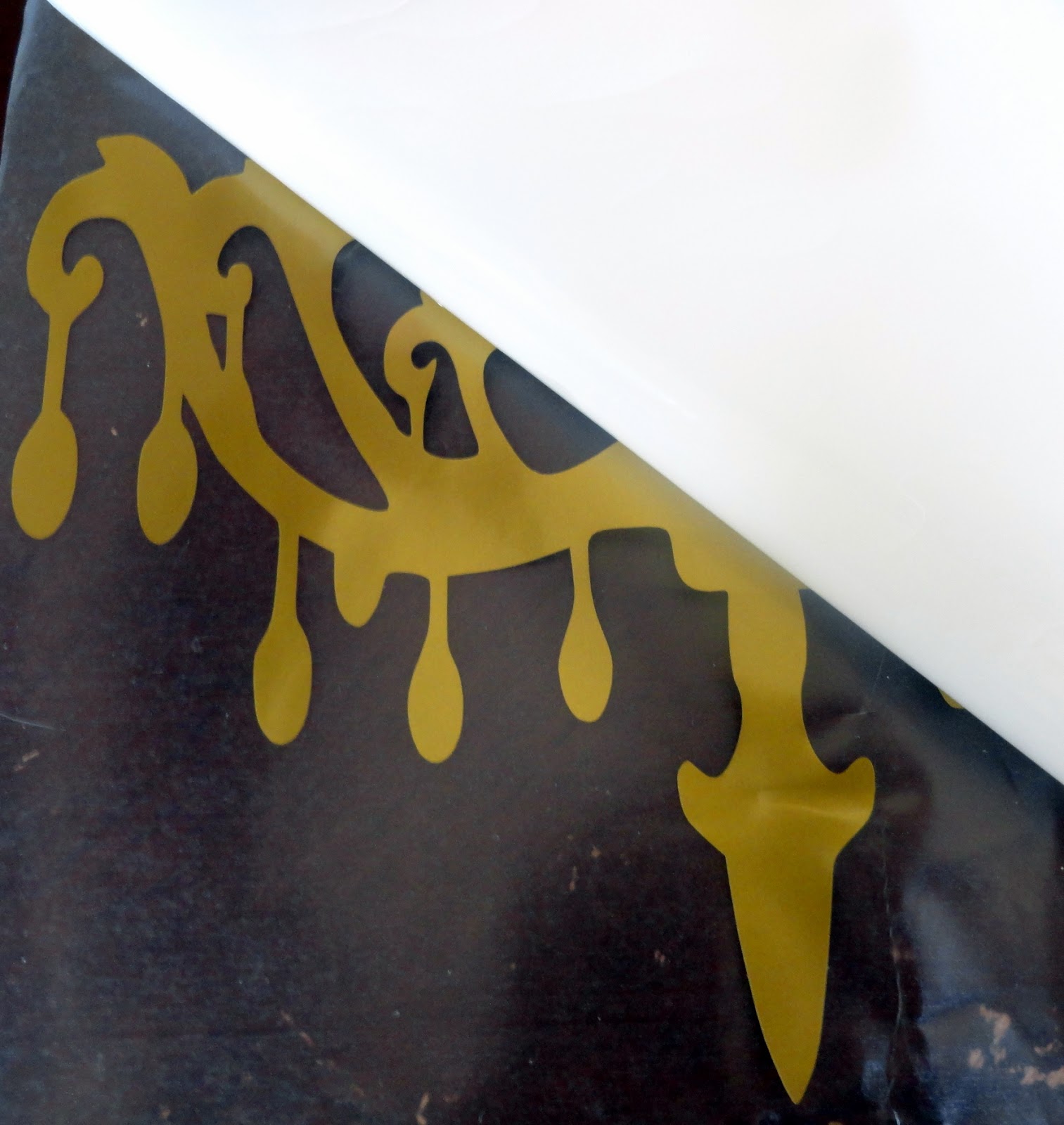 Silhouette vinyl promotion plus vinyl tutorial