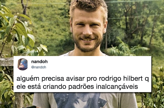 DIVAGAR É PRECISO: O homem perfeito é o produto da mídia que reflete a ...