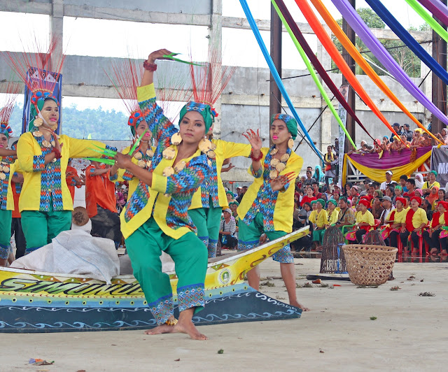 Agal-Agal Festival: A Vibrant Celebration of Tawi-Tawi’s Culture ...