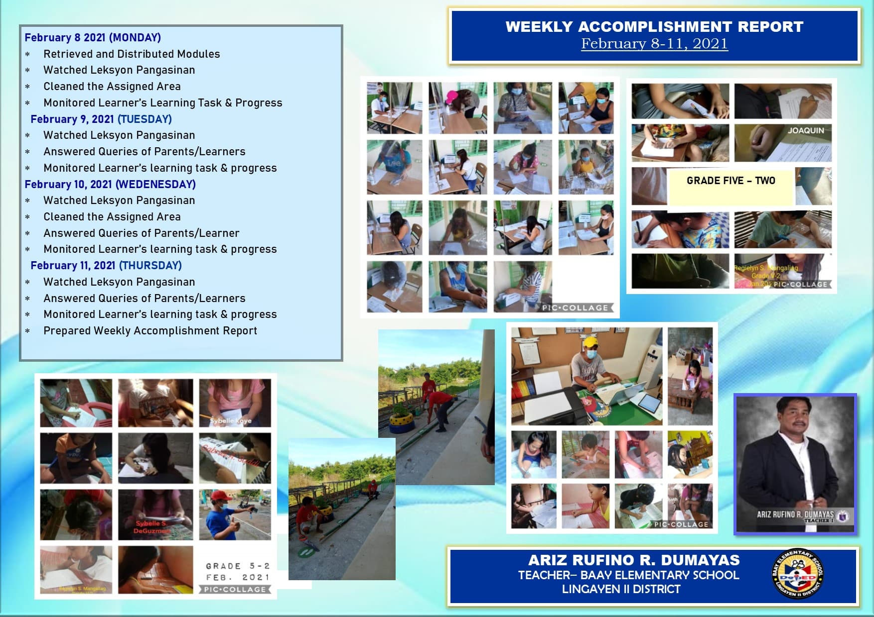 Baay Elementary School