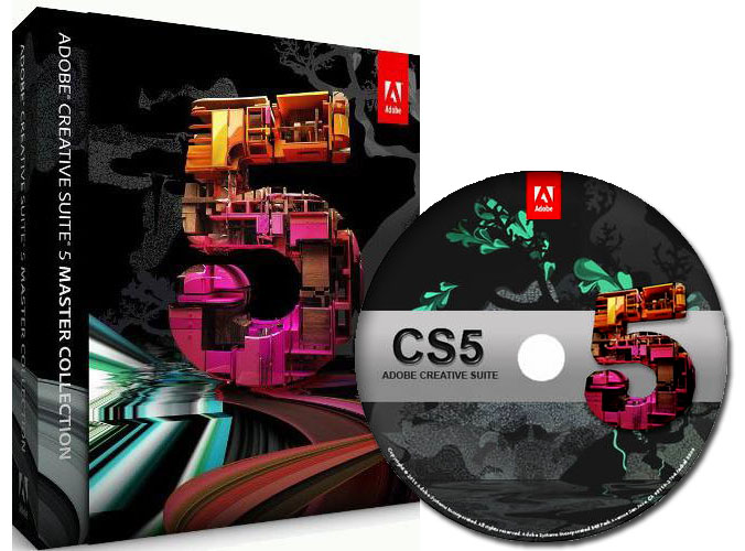 Blog Designers: Adobe Creative Suite 5 (cs5) Master Collection
