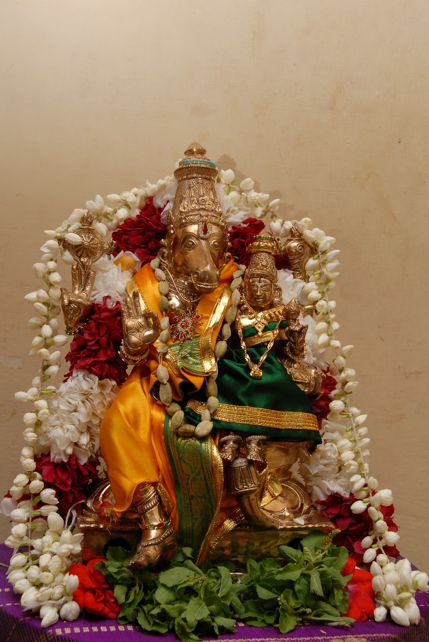 Perumbakkam Sri VenkataVaradaraja Perumal Temple: Perumbakkam Sri ...