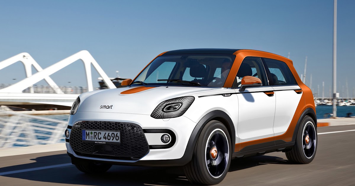 Giorgi Tedoradze: Smart Crosstown 2023