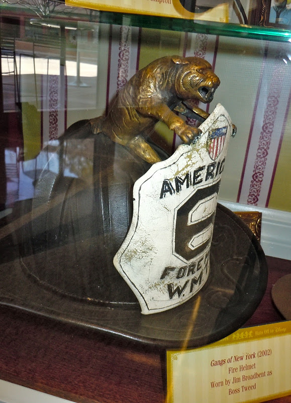 idd-anotherdayinthelife: Boss Tweed