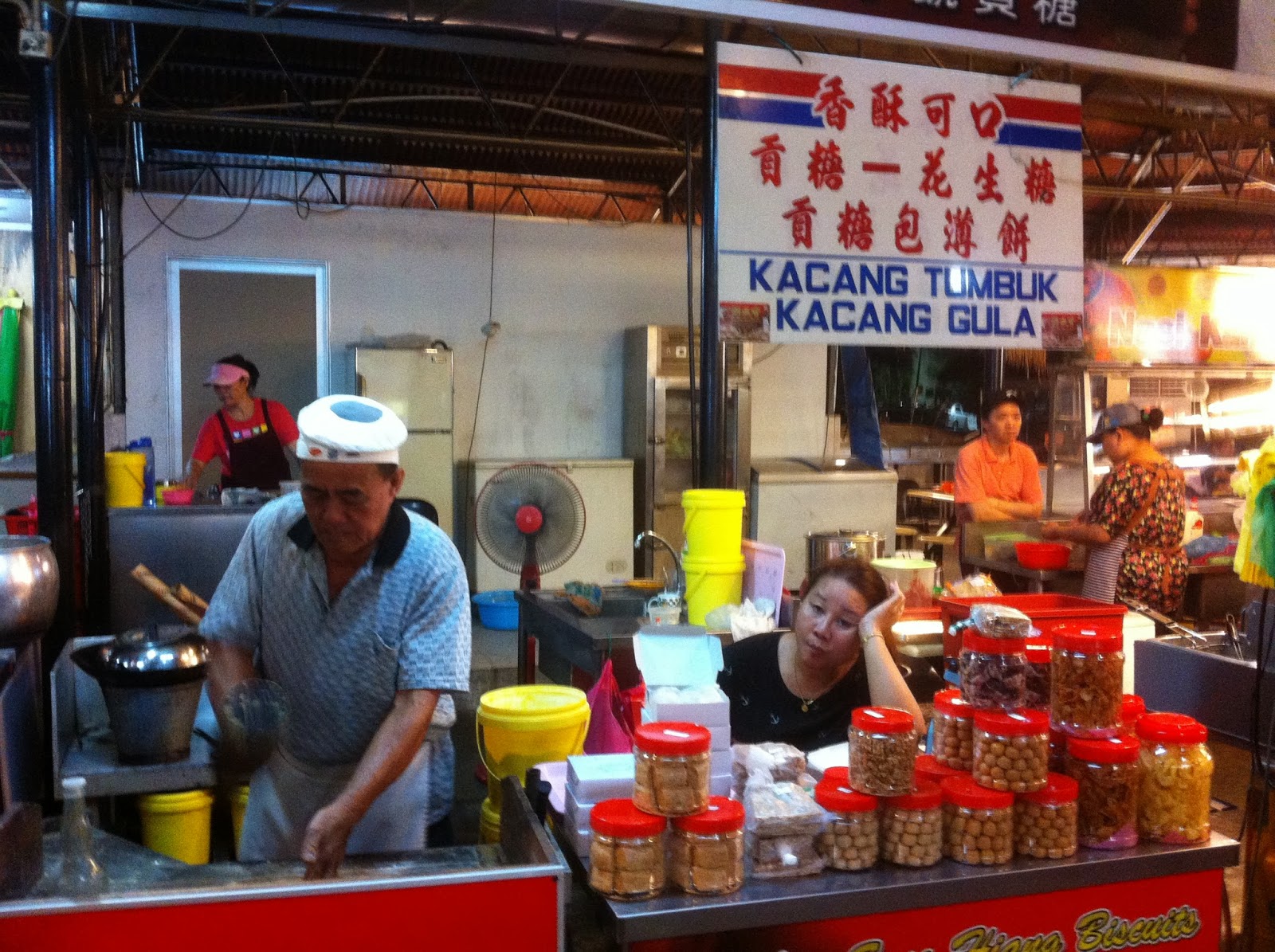 Our Journey : Penang Sungai Pinang - Ang Seng Thang Crispy Peanut ...