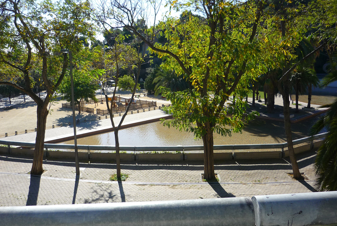 Veo Veo 3: Parc de la Creueta del Coll 45