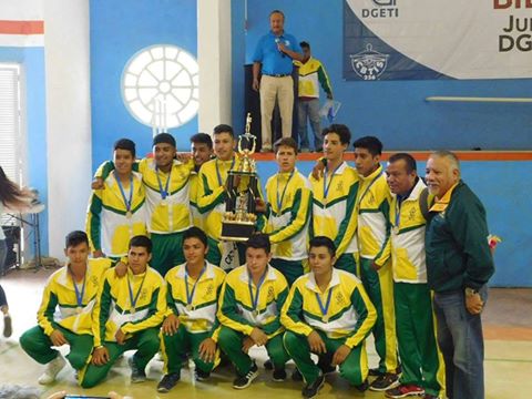 Blog Oficial del CBTis No. 226: 2016