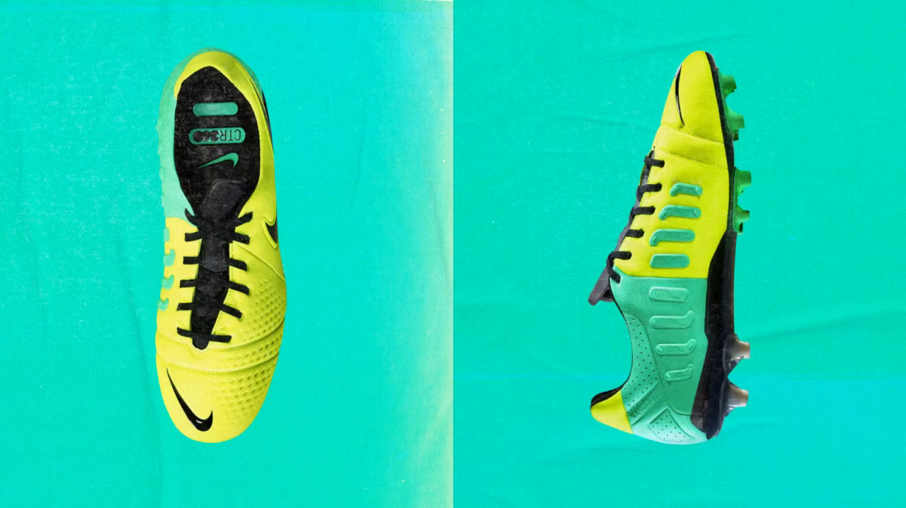 Nike CTR360 Maestri III Volt Hi-vis Boot Colorway Released - Footy ...