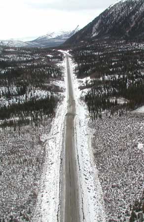 Intro to Geography- Alaskan Adventures: Plates, Mountains, and Faults ...