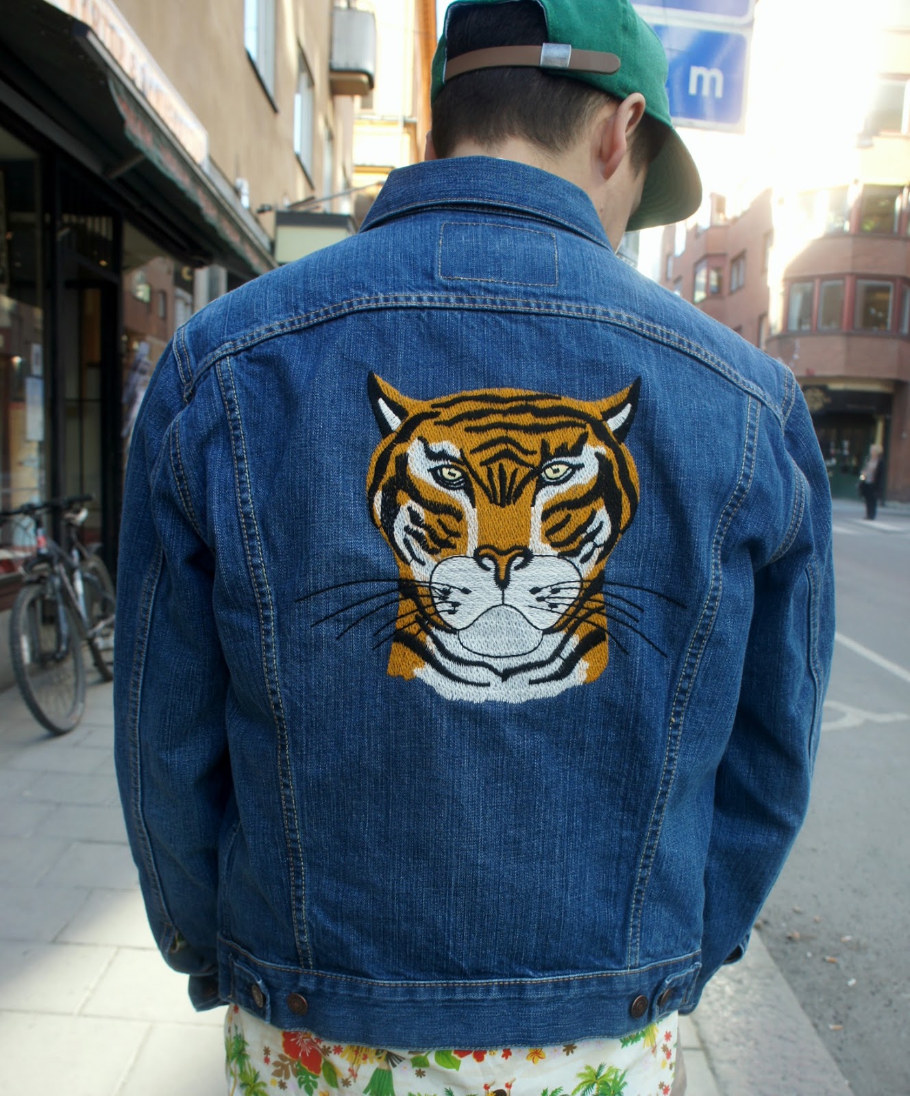 What is your favorite denim jacket? : r/malefashionadvice