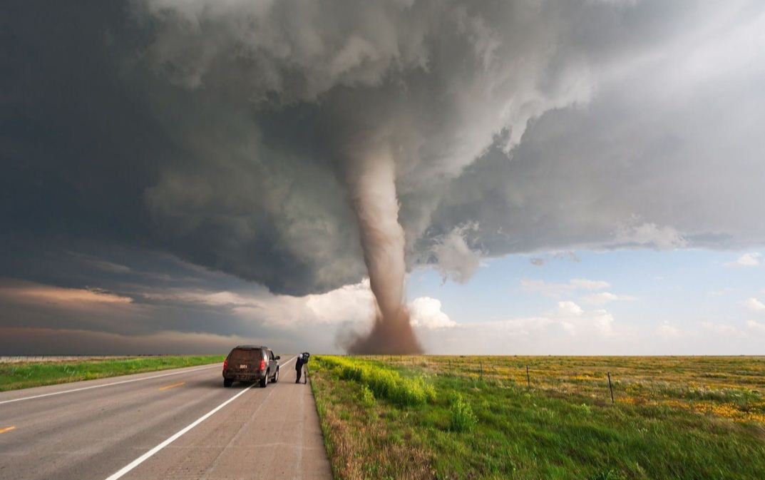 Jenis-Jenis Angin - Geograpik