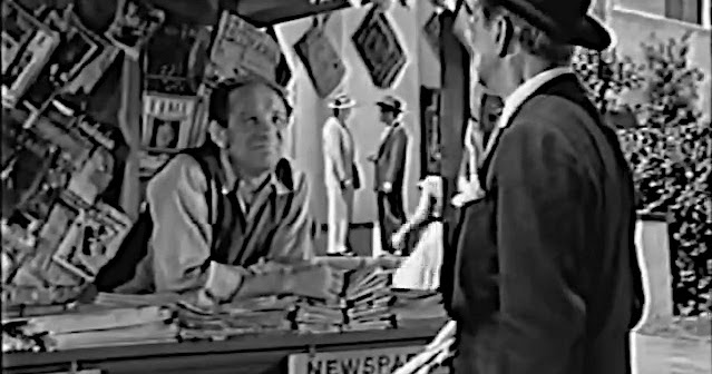 Forgotten Actors: Ned Glass