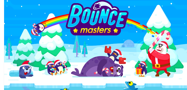 Bouncemasters Requirements - The Cryd's Daily