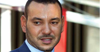 History of The Heroes: His Majesty King Mohammed VI, King of Morocco
