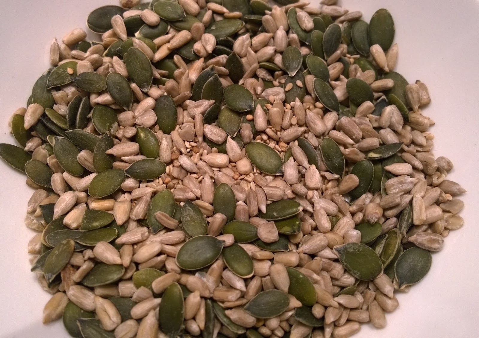 Kolme asiaa, jotka kannattaa tietää siemenistä - Kutsu vapauteen