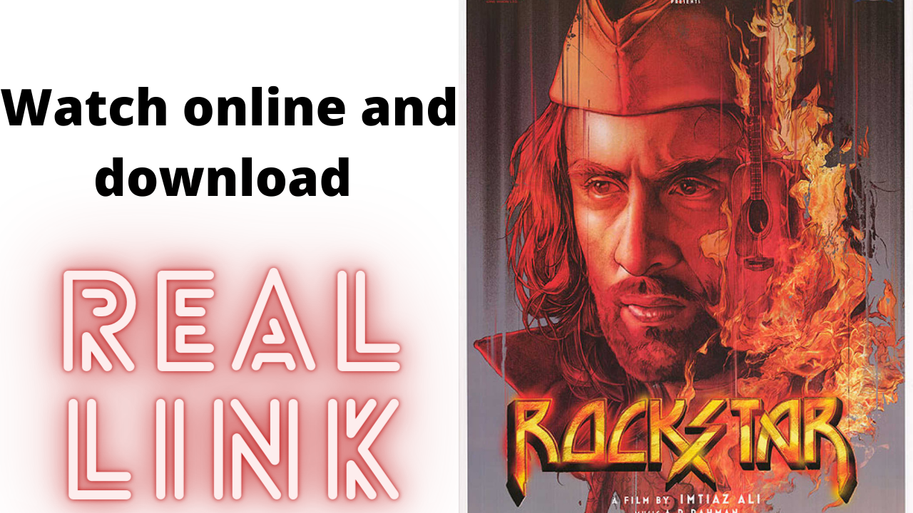 Watch online and Download Rockstar movie for free in hd
