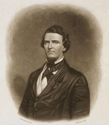 MR. HALL'S AMERICAN HISTORY CLASS: The Caning of Senator Charles Sumner