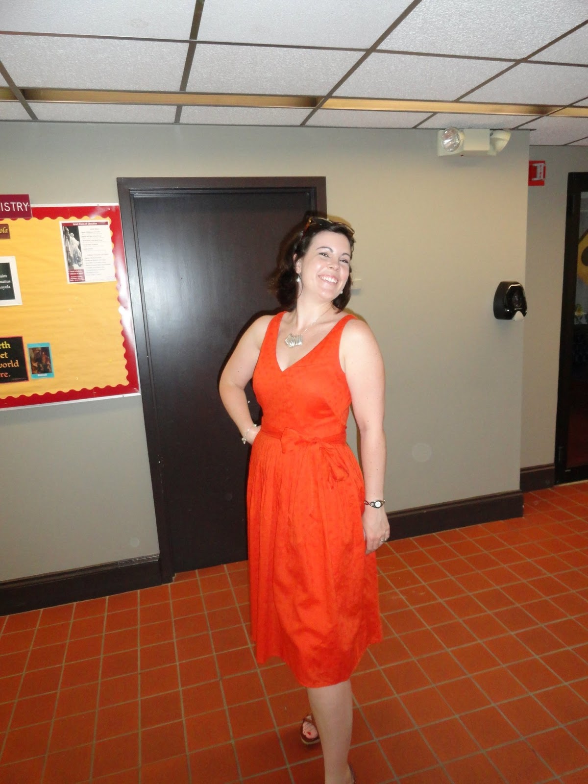 The Adventures of Wedding Planning-Deaver Style