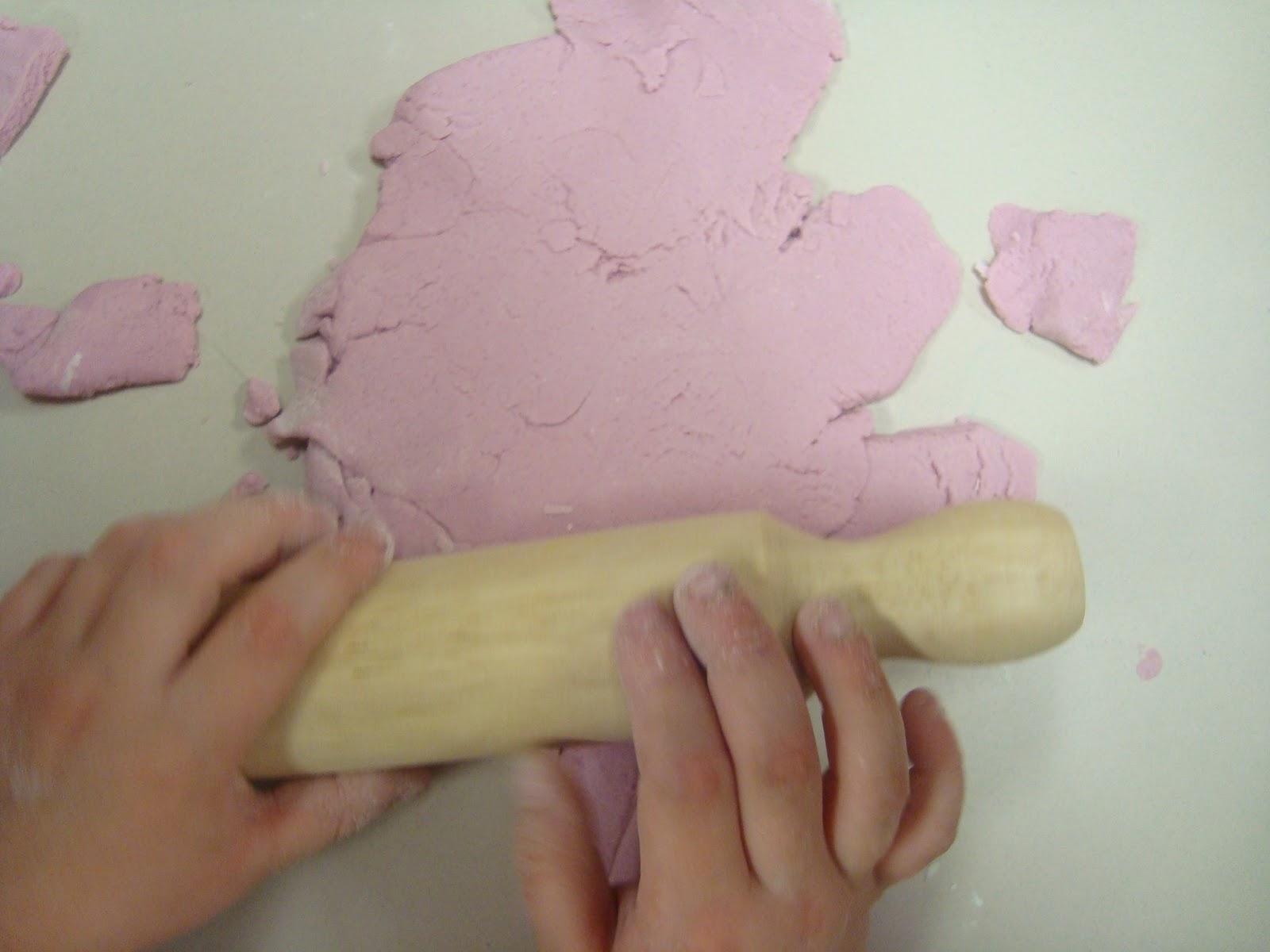 Joyful Learning in the Early Years: New Play Dough Rollers