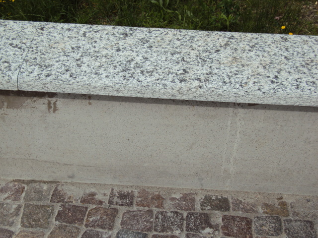 Serizzo per edilizia