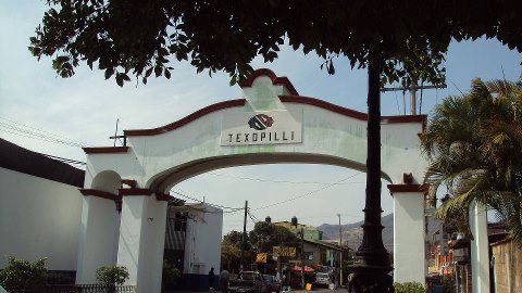 La Educación a Distancia: Fotos e imágenes de Tejupilco