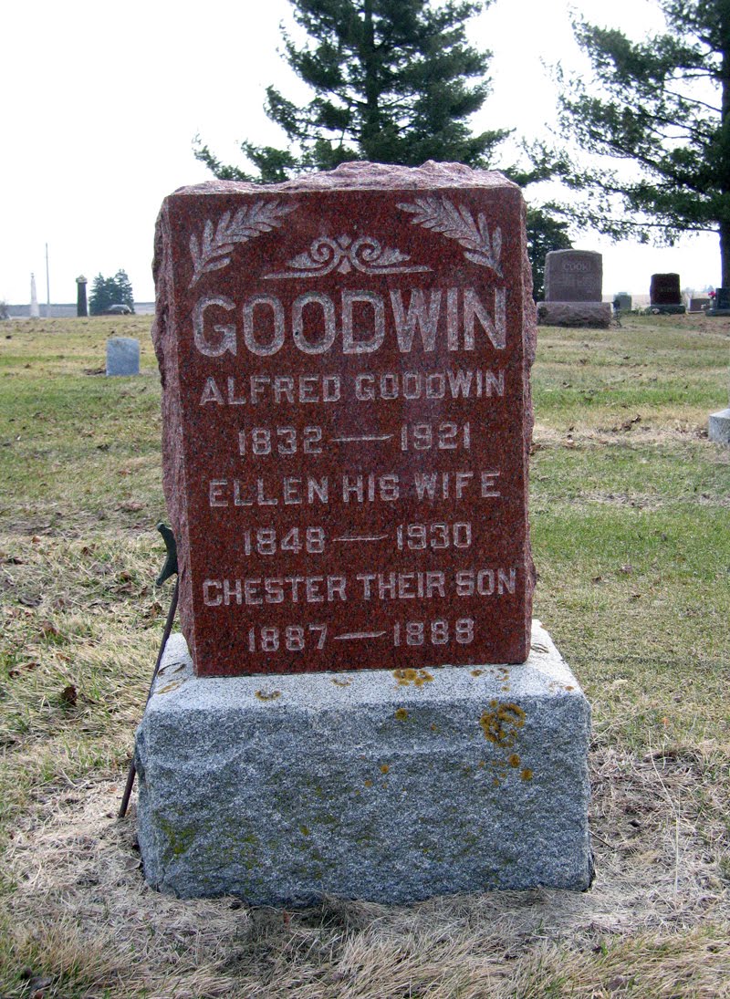 Russell (Iowa) Historical Society