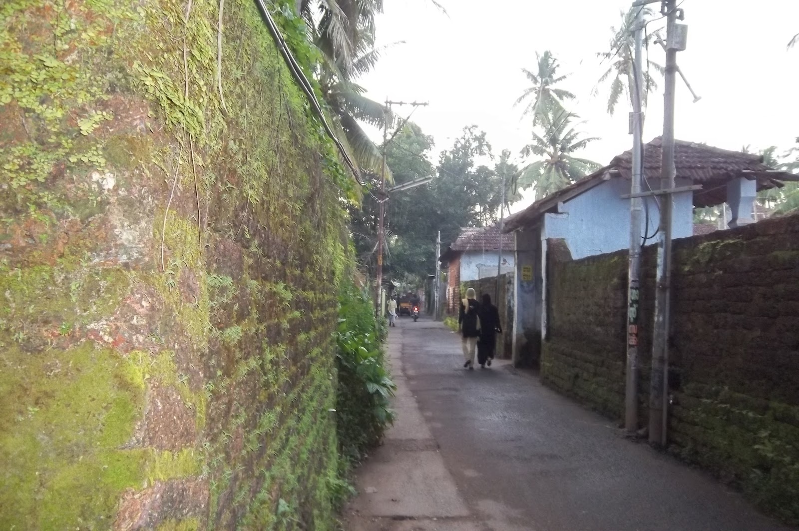 A Jews Street in Calicut? - Calicut Heritage